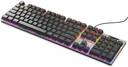 QUANTUM QHM9850 Mechanical Keyboard Wired USB Gaming Keyboard - QUANTUM ...