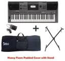 YAMAHA PSR-I500 PORTABLE KEYBOARD WITH ADAPTOR Price in India - Buy ...