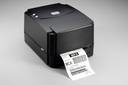 TSC TTP 244 PRO Single Function Monochrome Printer - TSC : Flipkart.com