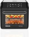 Inalsa Aero Smart Oven 1700W |16 Preset Programs | Rotisserie ...