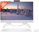 HP All-in-One Core i5 (8 GB DDR4/1 TB/256 GB SSD/Windows 11 Home/Intel ...
