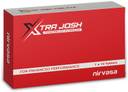 Nirvasa Xtra Josh Tablets for Men with Natural Extracts (10 Tablets ...