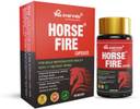 A R Ayurveda Horse Fire Capsule For Men Price in India - Buy A R ...
