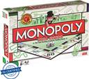 FUNSKOOL Monopoly - India Edition Money & Assets Board Game - Monopoly ...