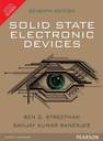 Solid State Electronic Devices - Solid State Electronic Devices by Ben ...