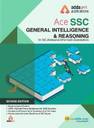 SSC Reasoning Book for SSC CGL, CHSL, CPO and Other Govt. Exams ...