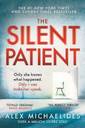The Silent Patient: Buy The Silent Patient by Michaelides Alex at Low ...