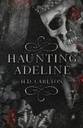 Haunting Adeline: Buy Haunting Adeline by Carlton H D at Low Price in ...