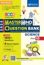 Science class 10 CBSE question bank by Mastermind Question Bank 2024-25 ...