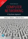Computer Networking: Buy Computer Networking by Kurose James F. at Low ...