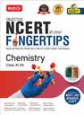 MTG Objective NCERT at your FINGERTIPS Chemistry - NCERT Notes with HD ...