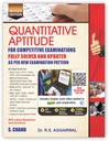 Quantitative Aptitude (Revised Edition 2025): For All Govt. Competitive ...