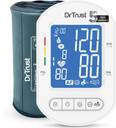 Dr. Trust (USA) Fully Automatic Digital Atrial Fibrillation Afib blood ...