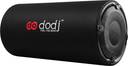 DODJ DSR10 INCH Active Round Car BassTube With Inbuilt Imported ...