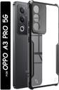 Fablue Back Cover for Oppo A3 Pro 5G - Fablue : Flipkart.com