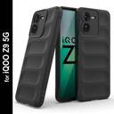 Zapcase Back Cover for iQOO Z9 5G - Zapcase : Flipkart.com