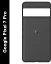 Google Back Cover for Google Pixel 7 pro - Google : Flipkart.com