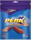 Cadbury Perk Chocolate coated wafer Home Treats Bars Price in India ...
