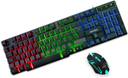 Intex IT-KB334 Wired USB Gaming Keyboard - Intex : Flipkart.com