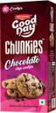 BRITANNIA Good Day Chunkies Cookies Price in India - Buy BRITANNIA Good ...