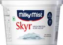 Milky Mist Skyr Plain Yogurt Price in India - Buy Milky Mist Skyr Plain ...
