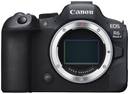 Canon EOS R6 Mark II Mirrorless Camera Body Only Price in India - Buy ...