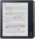 KOBO Libra Colour, eReader, 7” Glare-Free Colour E Ink Kaleido™ 3 ...