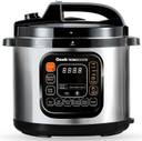 Geek Robocook Zeta Electric Pressure Cooker Price in India - Buy Geek ...