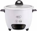 Pigeon joy (with ss lid) - 1.8 l (single pot) Electric Rice Cooker with ...
