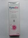 Tyrodin Creamy lotion 100ml Price in India - Buy Tyrodin Creamy lotion ...