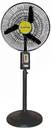 almonard TEMPEST MARK-II 450 mm 3 Blade Pedestal Fan Price in India ...