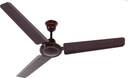 EcoLink Airomax 1200 mm Brown Ceiling Fan 1 Star 1200 mm 3 Blade ...