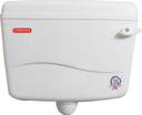 CERAMAX Flushing Cistern Toilet Flush Tank Heavy Duty Single Flush Tank ...