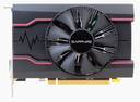 Sapphire AMD Radeon Radeon RX 550 4 GB GDDR5 Graphics Card - Sapphire ...