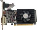 Consistent NVIDIA GT730 4 GB DDR3 Graphics Card - Consistent : Flipkart.com