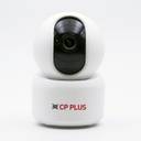 CP PLUS CP-E35A 3MP Wi-Fi PT with 360 View, 2-Way Talk & Motion Alert ...