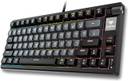 EVOFOX Ronin TKL RGB Mechanical Wired USB Desktop Keyboard - EVOFOX ...
