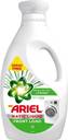 Ariel Front Load Matic Liquid Detergent Price in India - Buy Ariel ...