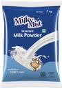 Milky Mist Skimmed Skimmed Milk Powder Price in India - Buy Milky Mist ...
