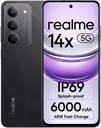 realme 14x 5G ( 128 GB Storage, 8 GB RAM ) Online at Best Price On ...