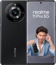 Realme 11 Pro with 120 Hz curved display & 100 MP OIS Camera