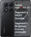 REDMI Note 14 Pro 5G ( 256 GB Storage, 8 GB RAM ) Online at Best Price ...