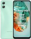 SAMSUNG M05 ( 64 GB Storage, 4 GB RAM ) Online at Best Price On ...