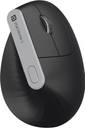 Portronics Toad Ergo Vertical Advanced Ergonomic /6 Button,Supports ...