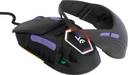 Kreo Griphin Wired Optical Gaming Mouse - Kreo : Flipkart.com