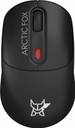 Arctic Fox Pro Max Wireless Optical Mouse - Arctic Fox : Flipkart.com