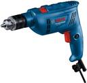 BOSCH GSB 600 Professional Corded Electric Impact Drill, 3,000 rpm, 1.4 ...