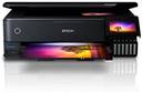 Epson L8180 Multi-function Color Ink Tank Printer - Epson : Flipkart.com