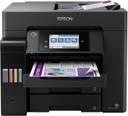 Epson EcoTank L6570 Multi-function WiFi Color Ink Tank Printer (Color ...