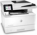 HP Laserjet Pro MFP M329dw Single Function WiFi Monochrome Laser ...